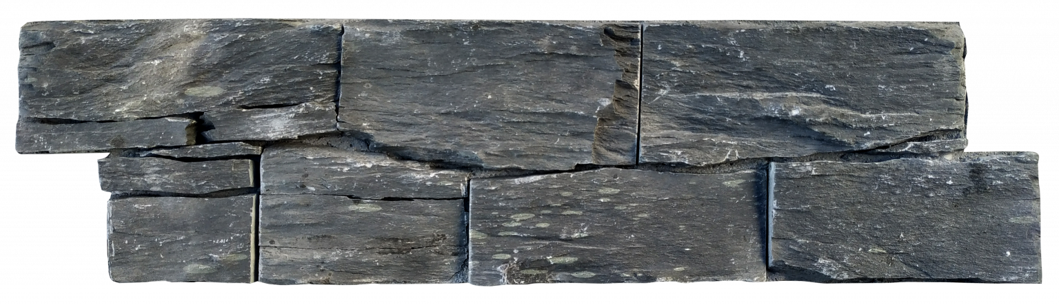 Parement - Quartzite Alpen - Heinrich Pierres Naturelles