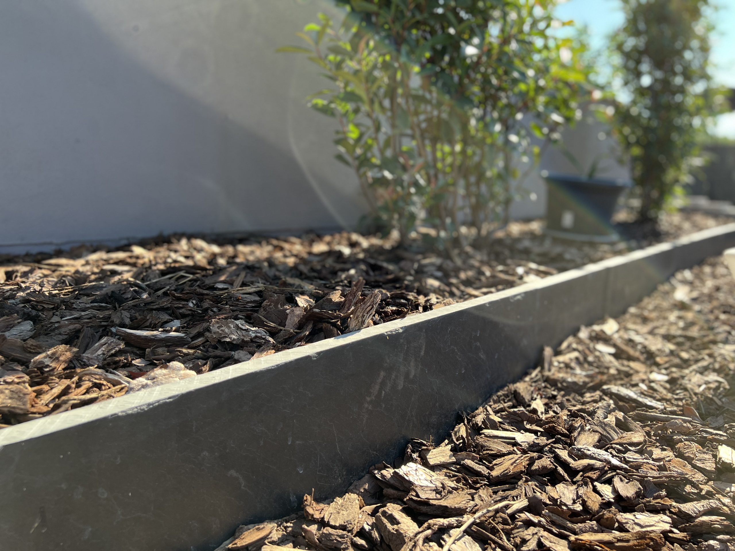 Délimiter son jardin facilement | Heinrich Pierres Naturelles