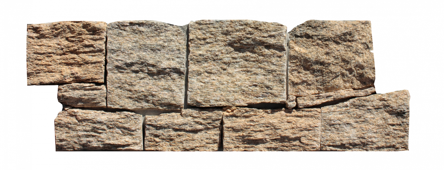Parement - Gneiss Provence | Heinrich Pierres Naturelles